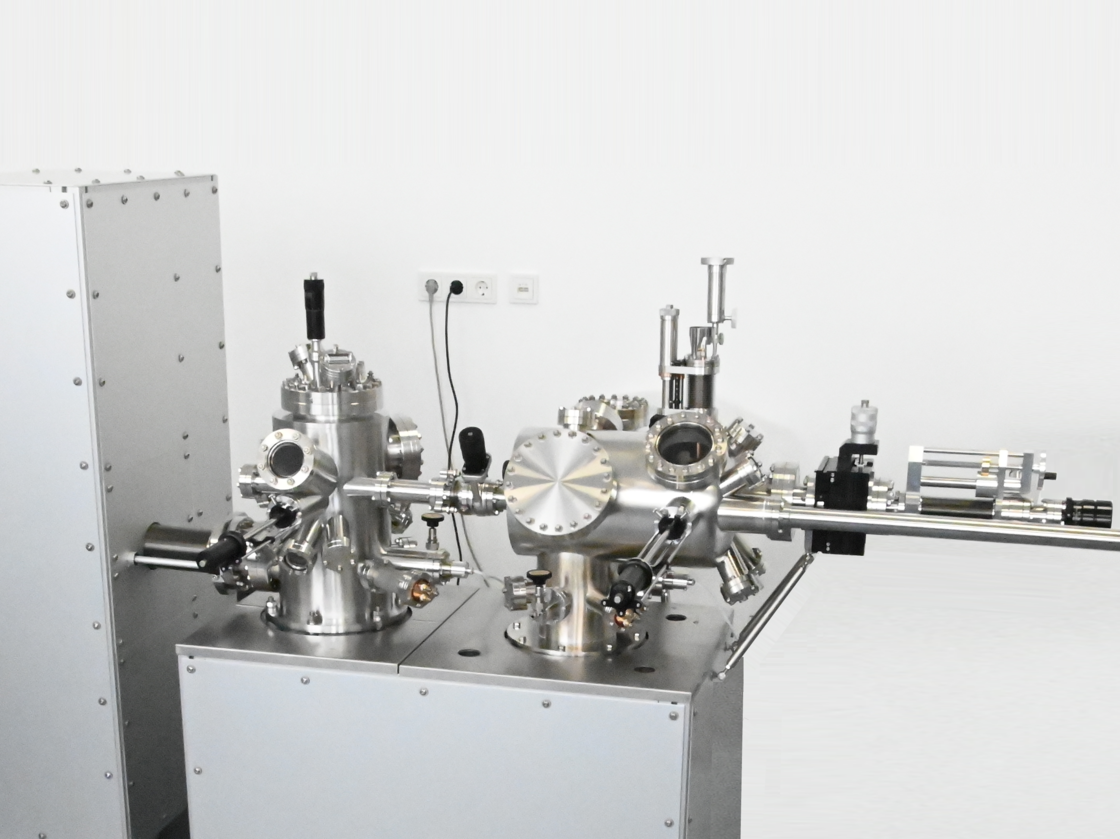 CREATE Platform - Scienta Omicron